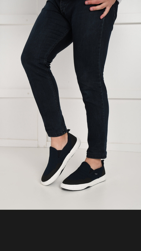 Слипоны Dockers .