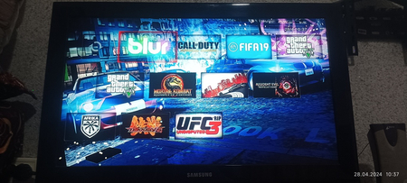 Срочно PlayStation 3 slim 320 Гб сотилади манзил Сагдианада мед коллед