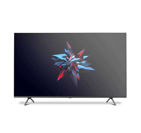 Телевизор Moonx 55MW800 UHD 4K Smart TV Голосовой Пулт
