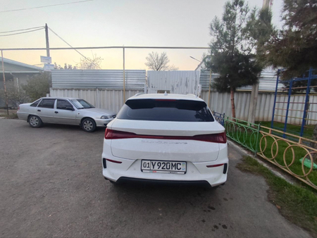 Byd E2 full sotiladi srochno