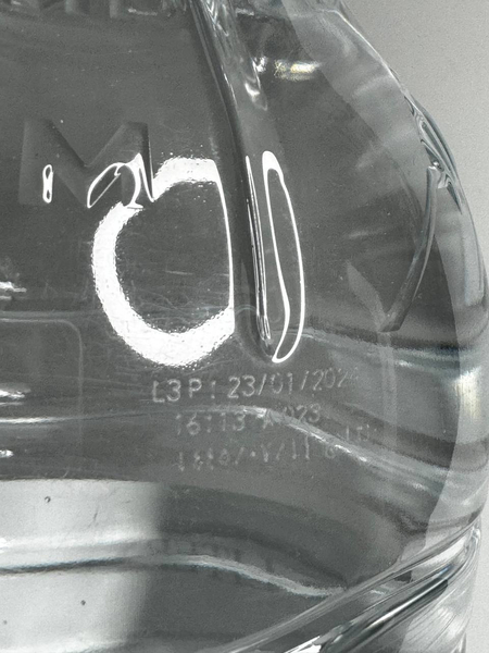 Asliy Zam Zam Zamzam Zam-zam 5l