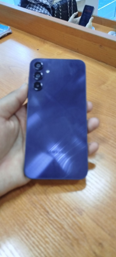 Samsung galaxy A 15