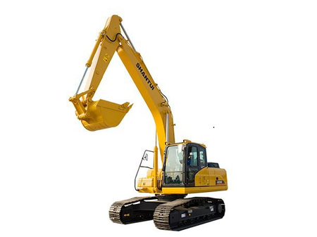 Эксковатор Shantui SE215W 
ПОЛНАЯ МАССА
21900 кг
ОБЪЕМ КОВША
1м³
МОЩН