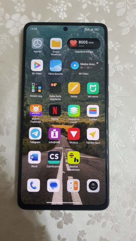 Xiaomi 11T 12/256gb