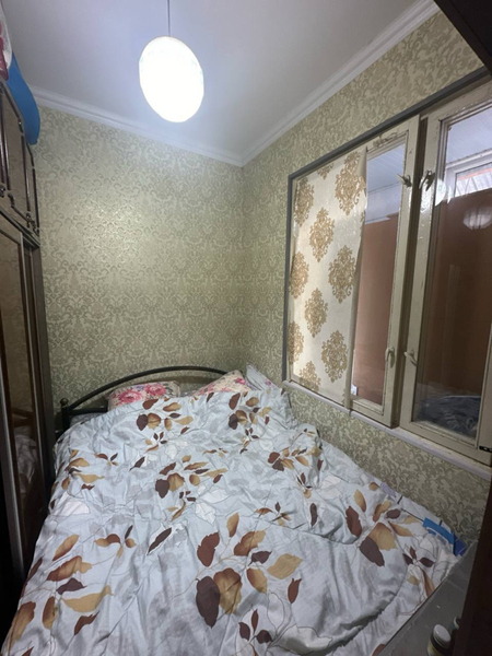 izza bitonka Hameoqul Tursunqulov mahallasi