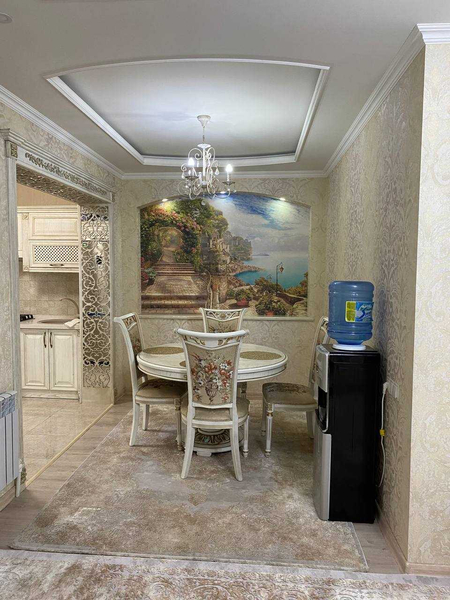 Аренда карасу 6 3/2/5 550$
