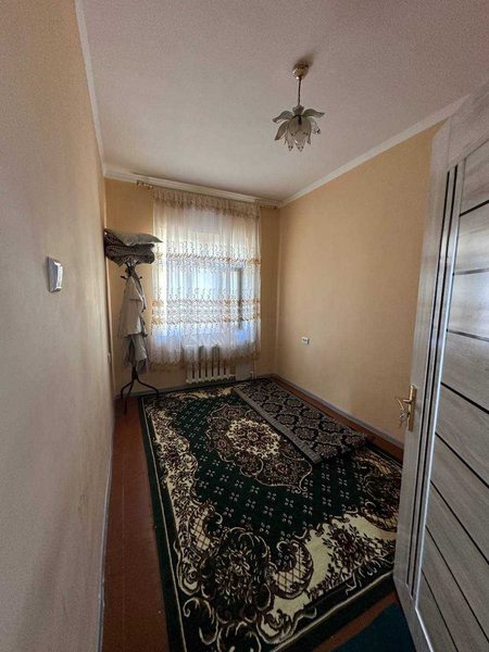 Sergeli 1 da uy sotiladi | Продается квартира в Сергели 1