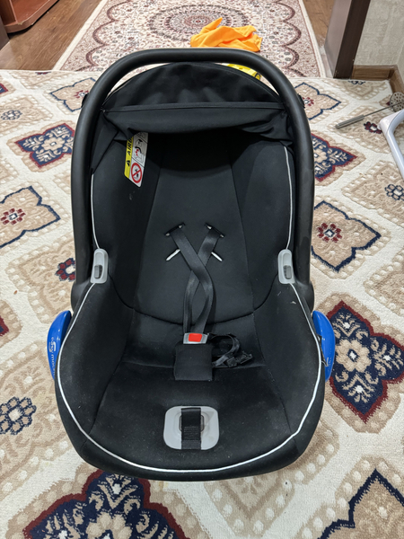 Автолюлька Avionaut kite 0-13 kg