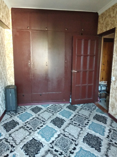 Kvartera qizlarga