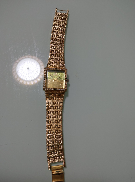 Rolex soat jenskiy
