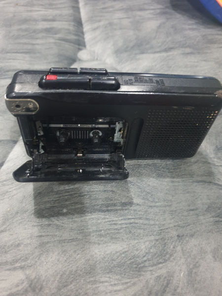 Panasonic-2speed