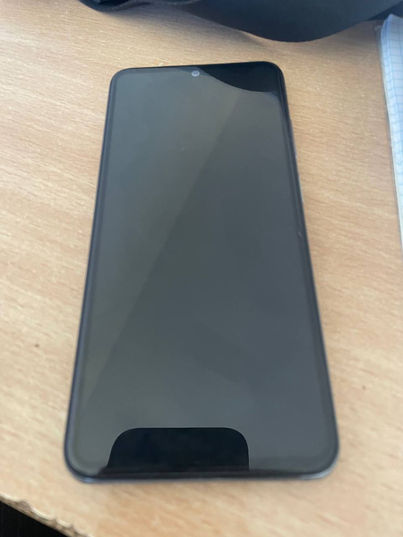 Redmi note 10 s kar dak yoq