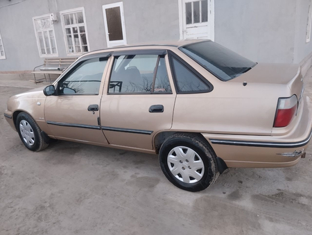 Daewoo Nexia Sons