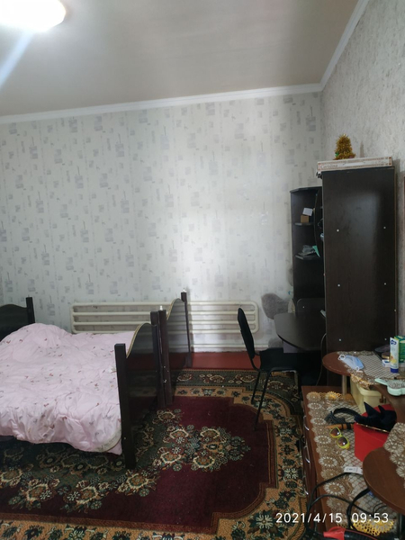Продаётся участок 5.8 сотки
