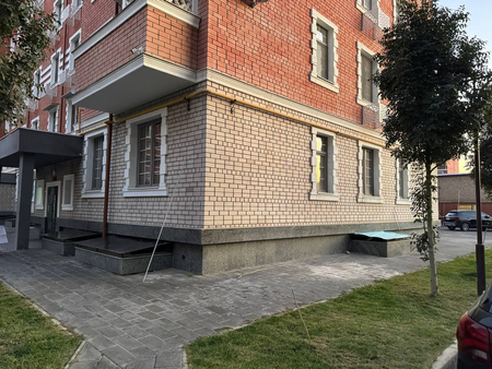 Новостройка Greenwich продаётся 5 комнатная квартира миробод