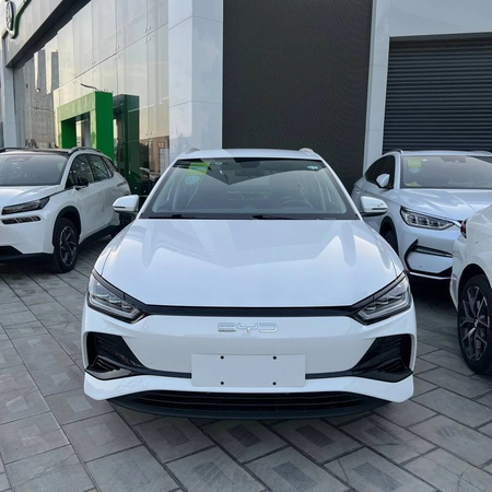 Byd E2 в наличии