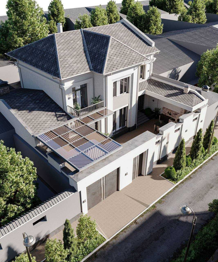 Продается Евро дом Амир Темур Махалля  350м2