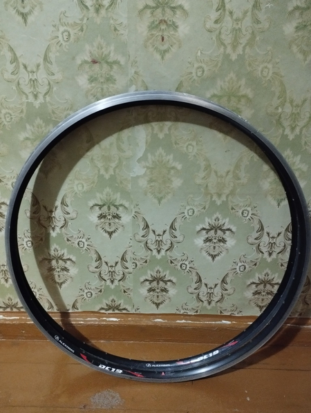MTB XDS hacker 500