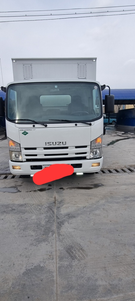 Isuzu sotiladi 2014 yil