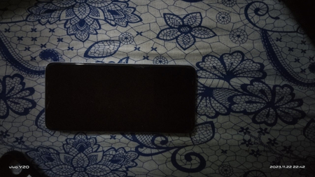 Infinix hot 30 I