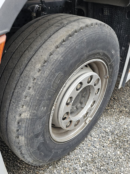 Mercedes Benz Actros Сотилади
