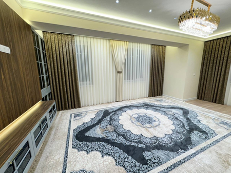Продажа 3х комнатная квартиры в центре Самарканда