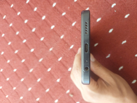 Honor X5 plus 4/64