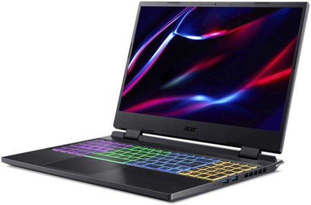 Продаётся новый игровой ноутбук Acer Nitro5 (i9-12900H/RTX4060/15,6