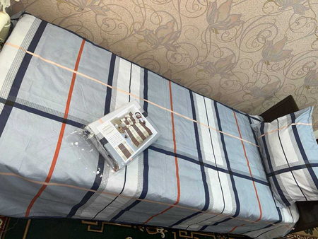 Односпальные комплекты