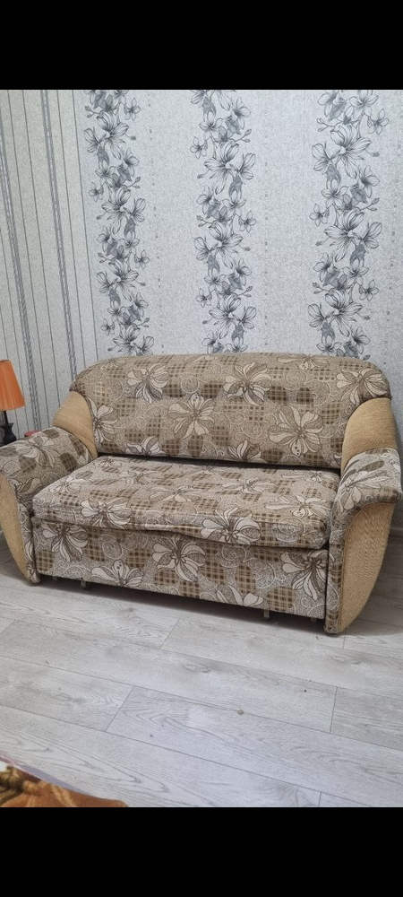 Продам Диван раскладной
