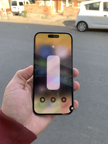 Iphone 14 pro