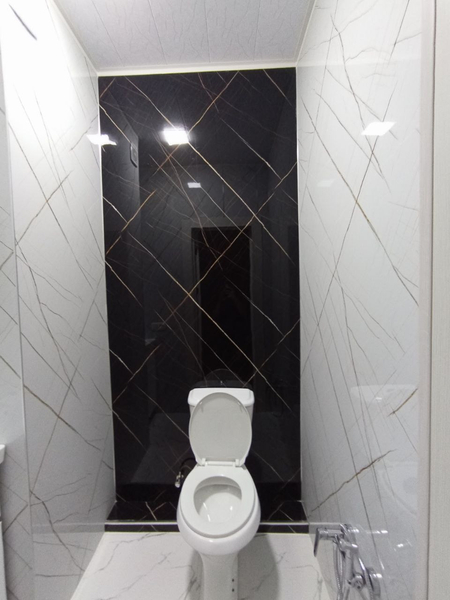 Отделка гипсокартон малярка