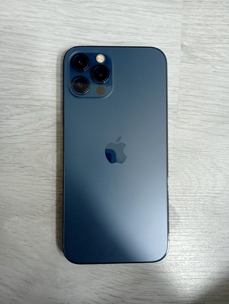 iPhone 12 pro 128gb