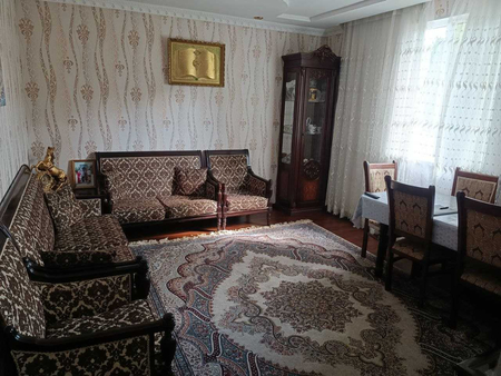 Продаётся квартира в ТТЗ  3/3/3 СР(160921)