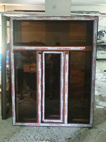AKFA  PLAST  derazalar bor  750 mingdan