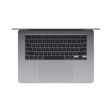 MacBook Air 15.3-inch  M2 16/1TB (2023) Space Grey (MQTK3)