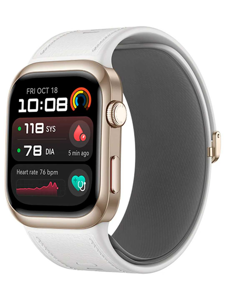 Huawei Watch D2 Gold
