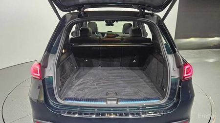 Mercedes GLE 53 AMG 4MATIC+ W167