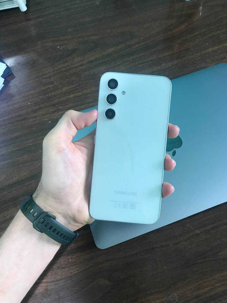 Samsung Galaxy A54 5G
