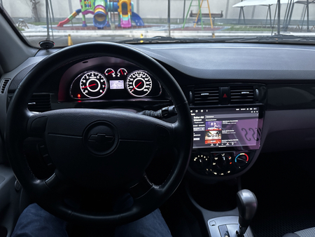 Срочно Qora Chevrolet Gentra 2024 Optima AT full