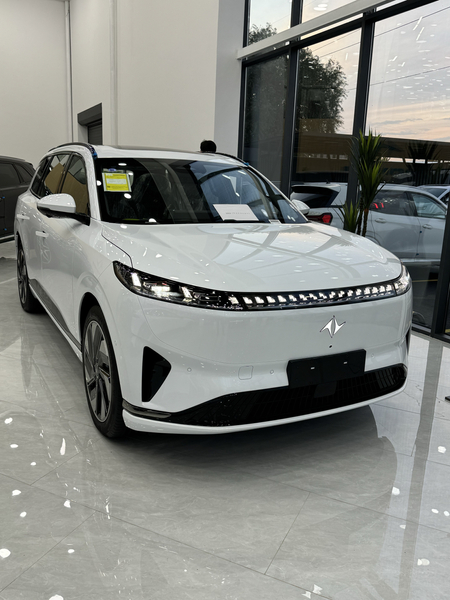 Dongfeng ep 008  v nalichida