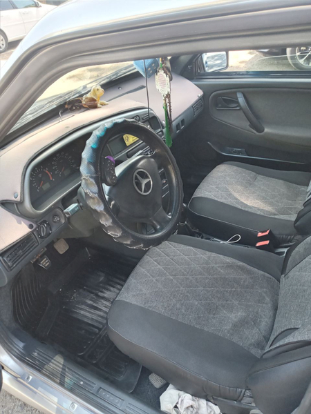 Lada 2109 samarq