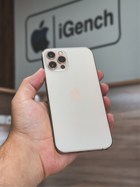 12 Pro 128GB 80% Gold LLA