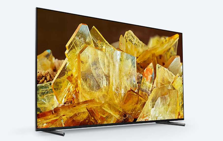 2023г Sony XR Full Array 75X90L МАЛИКА 9Б магазин