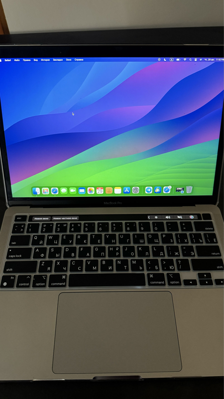 MacBook M1pro 13-14inch
