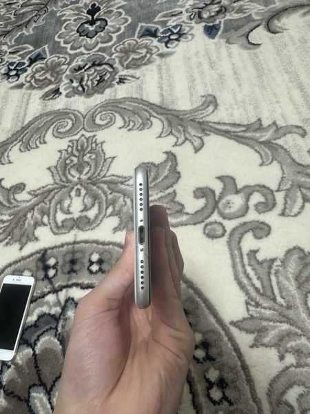 Iphone se 128gb ideal