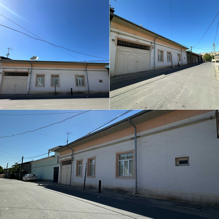 Areport/Areport-3/5.5 sotix/ FASAD 17*33/Polevoy/Полевой/