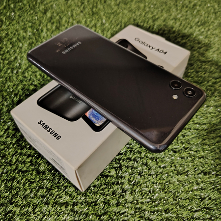 Samsung A04 sotiladi ideyal