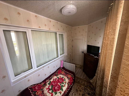 谷 129470 谷 Shayxontohur tumanida kvartira sotiladi [88 м²]