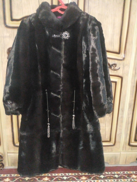 Shuba razimer  XL